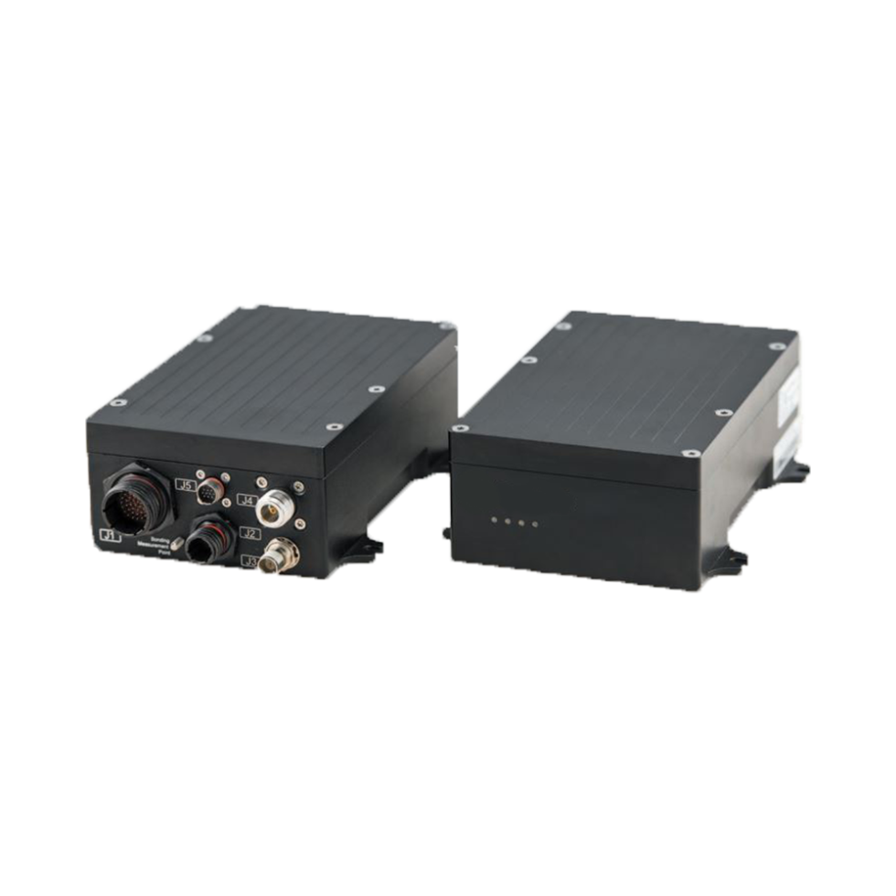 AIS configuration and monitoring tool - KIT AERO